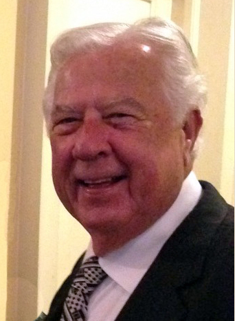 Norman Dale "Sonny" Wooten - Wade Family Funeral Home