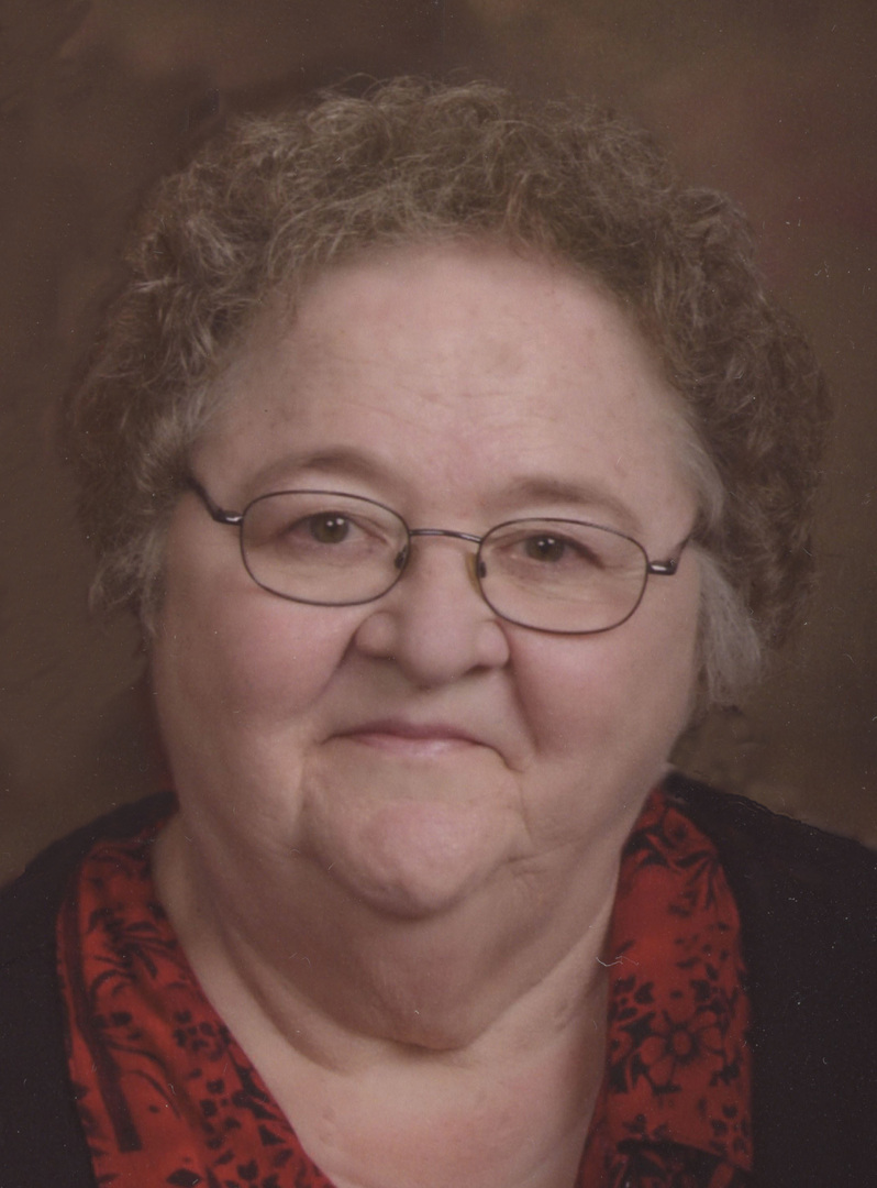 Patricia "Pat" Kay Swartz - Wade Family Funeral Home
