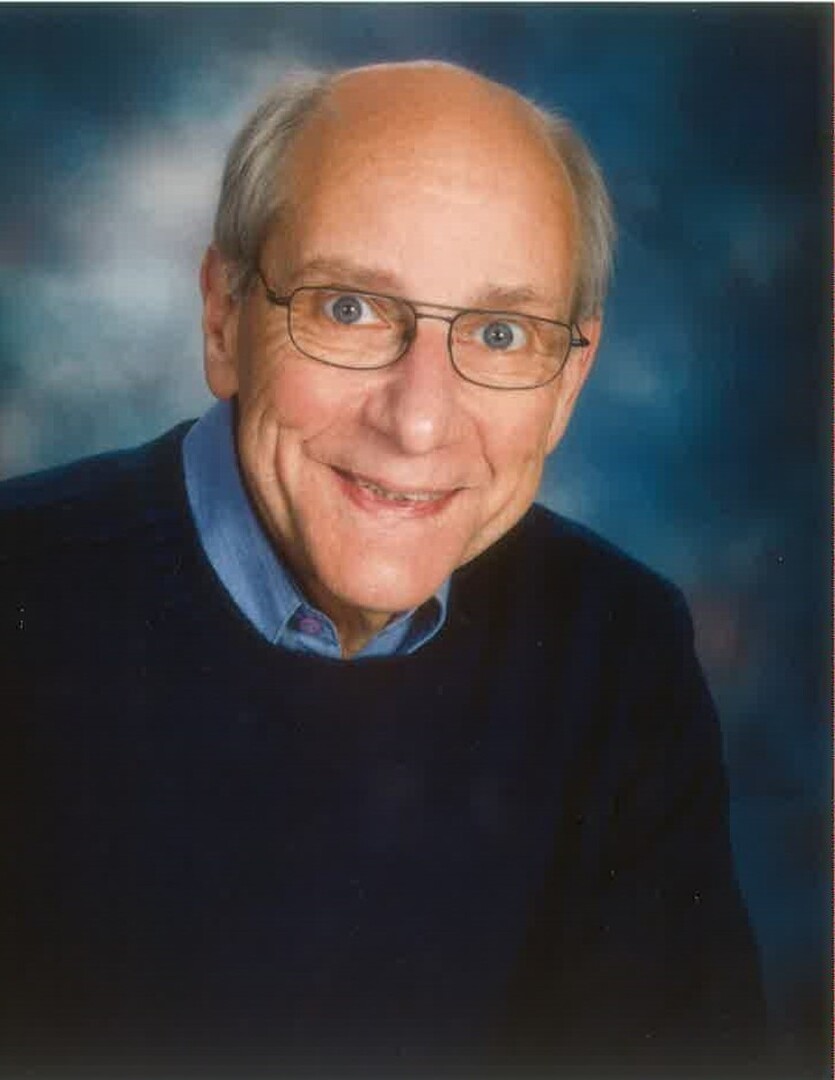 Bernie Van Roekel - Wade Family Funeral Home