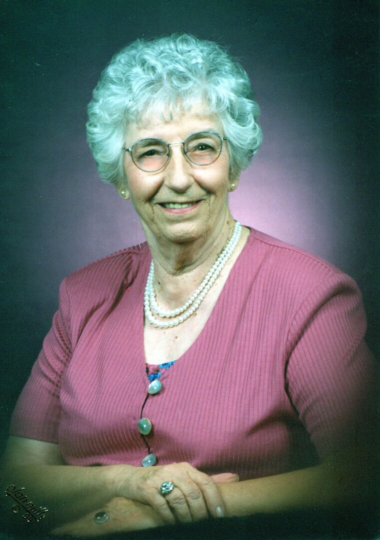 Nola Faye Ross - Wade Family Funeral Home