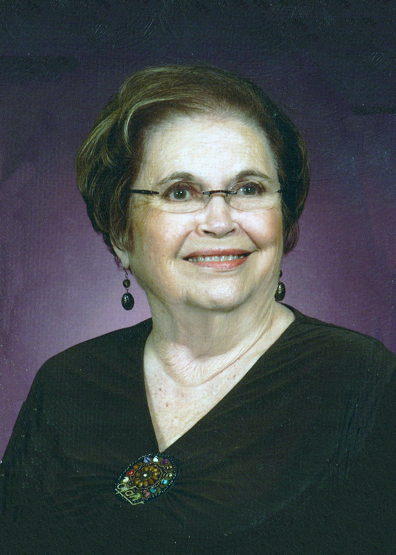 Doris Laverne Layne - Wade Family Funeral Home