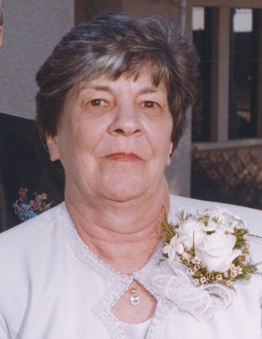 Donna Jean Liles - Wade Family Funeral Home
