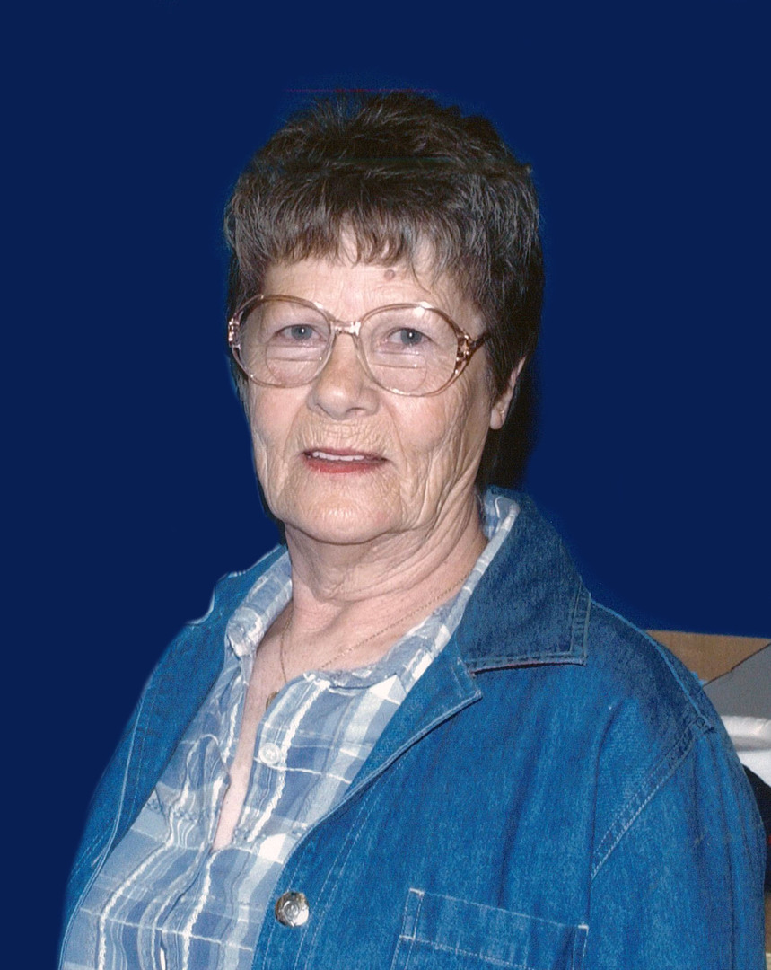 Genevieve Hazel Maki - Wade Family Funeral Home