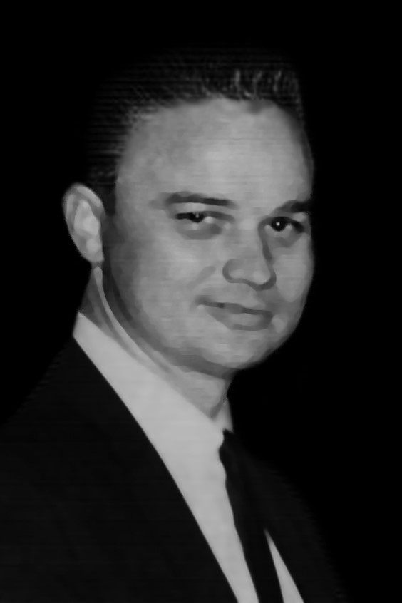 Ray Glenn McFarland - Wade Family Funeral Home