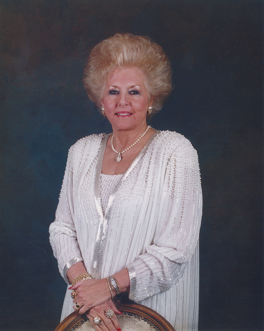 Patsy Nell Moody - Wade Family Funeral Home