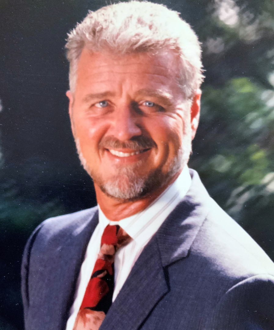 Alan Brian Curlee - Wade Family Funeral Home