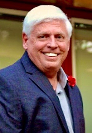 Randy Bruce Ediger - Wade Family Funeral Home