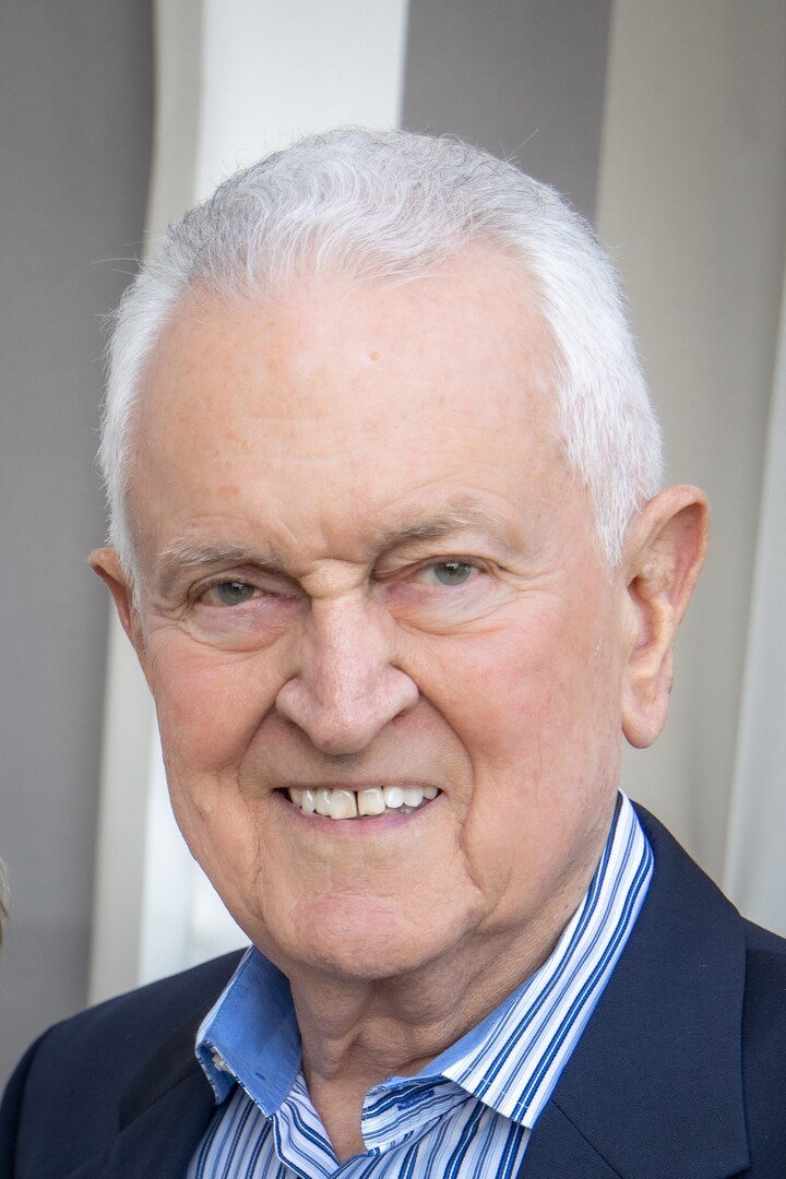 David Scott Hancock - Wade Family Funeral Home