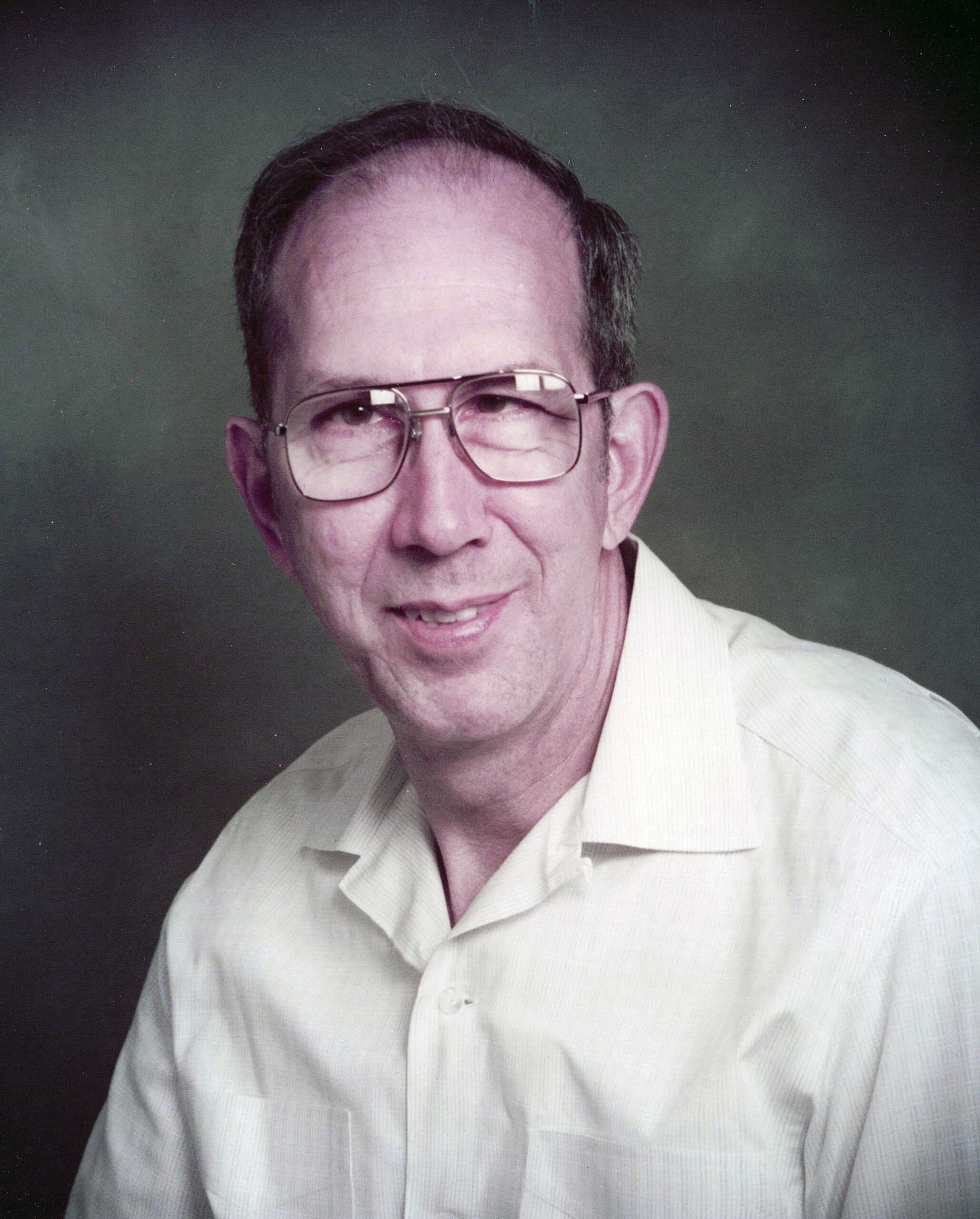 Richard Dan Ankele - Wade Family Funeral Home