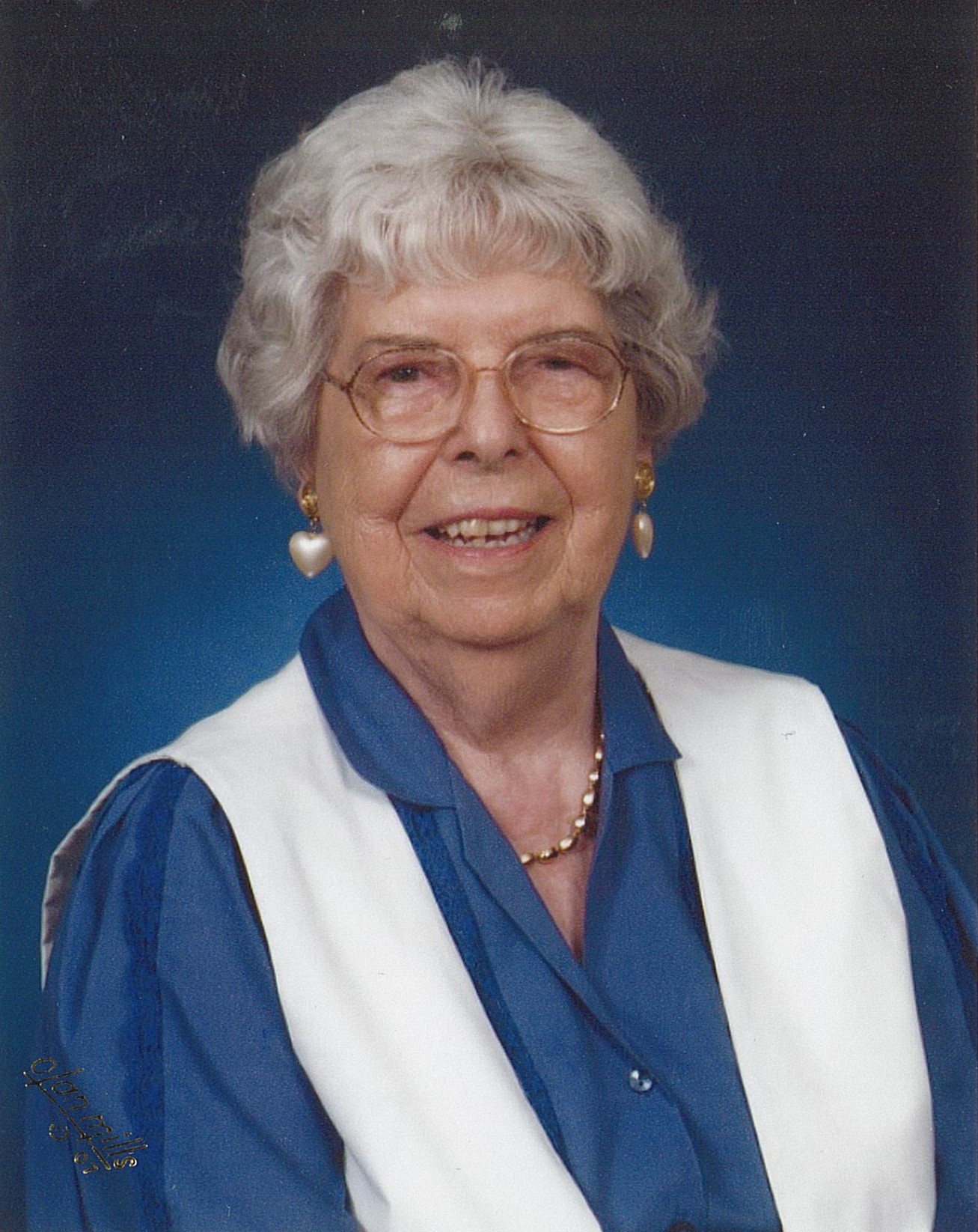 Daisy Mae Frazier Orrok - Wade Family Funeral Home