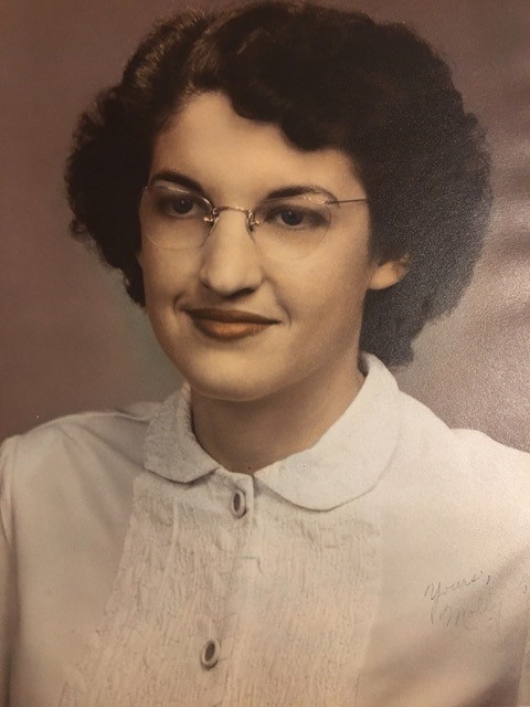 Laverne Pingel - Wade Family Funeral Home