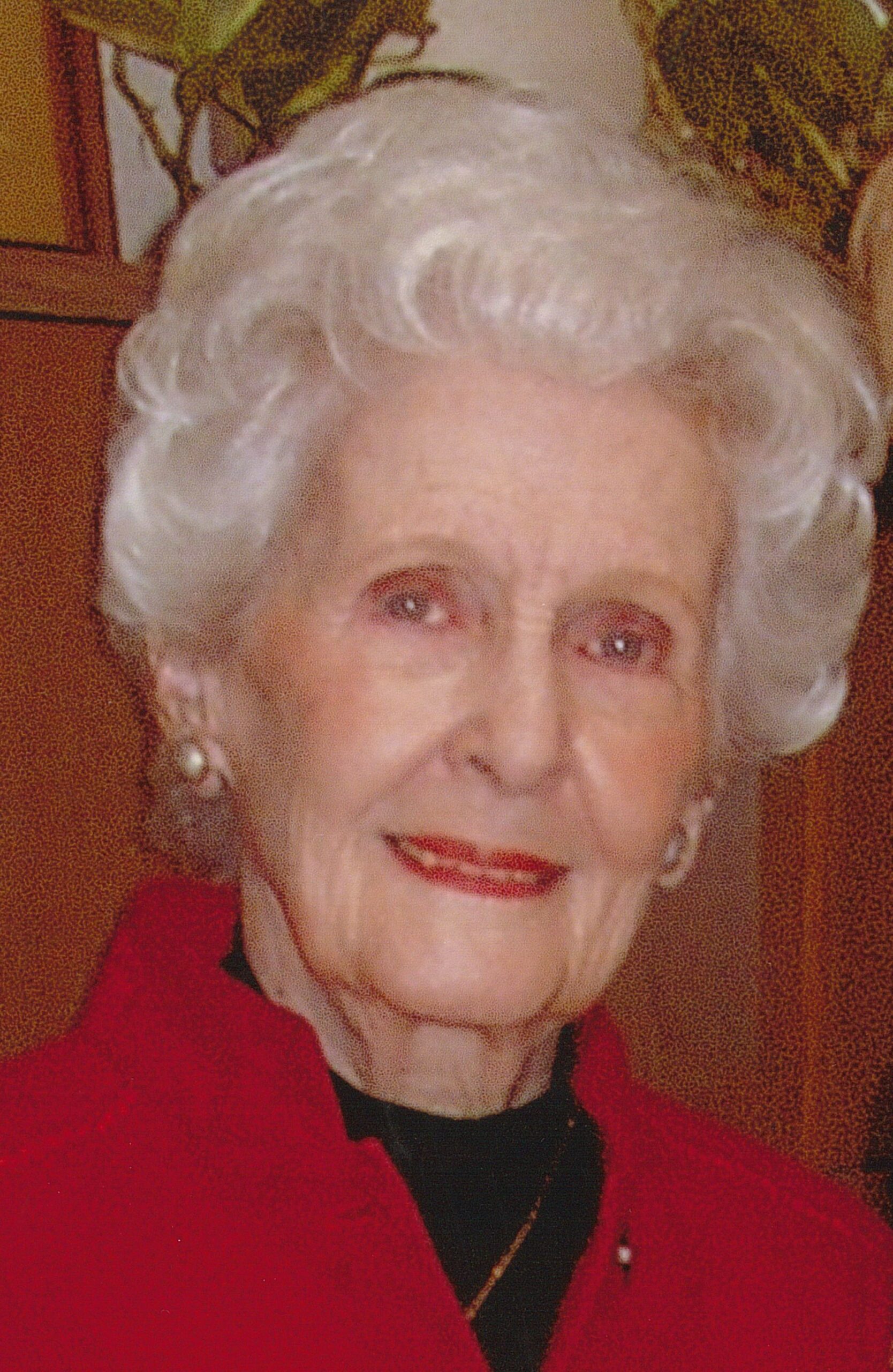 Ruth F. Pratt - Wade Family Funeral Home