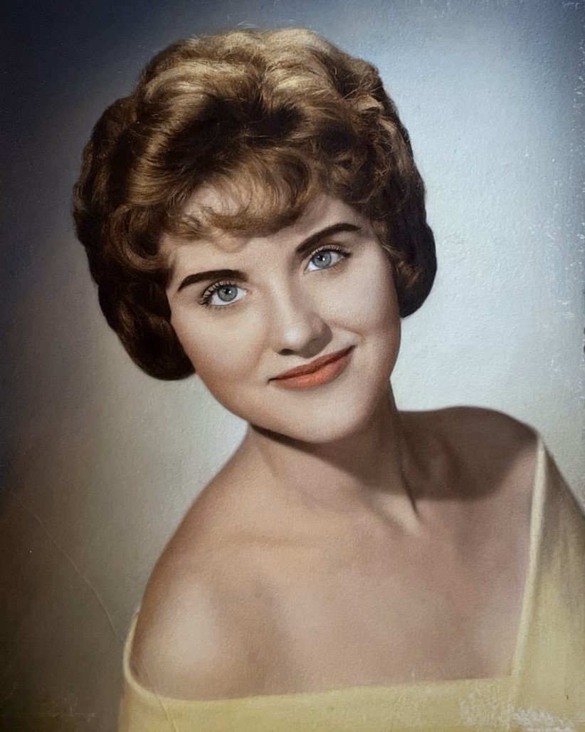 Judith Ann Jaynes - Wade Family Funeral Home