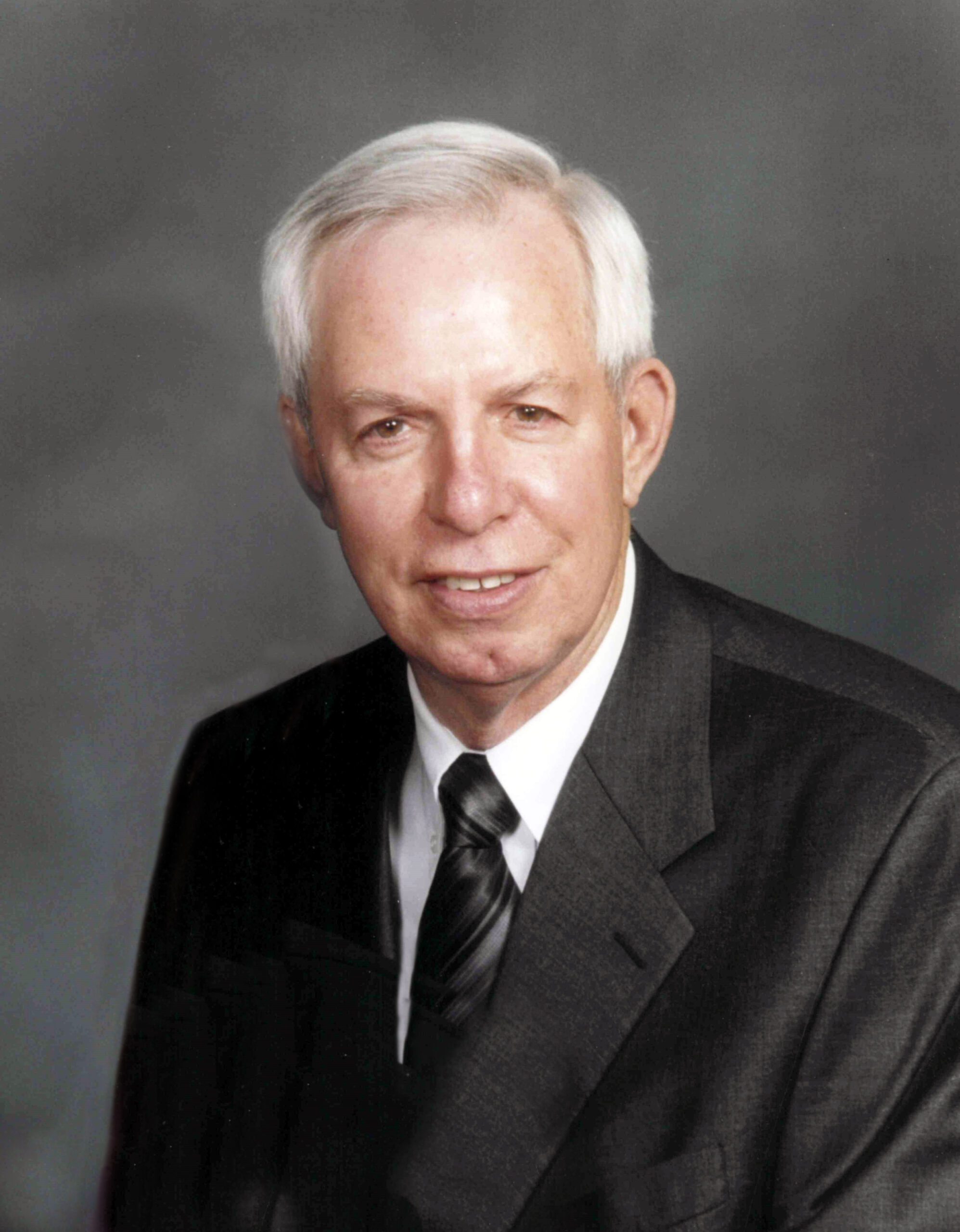 John Alfred Oren - Wade Family Funeral Home