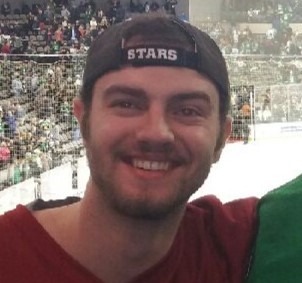 Jared Charles Crumpler - Wade Family Funeral Home